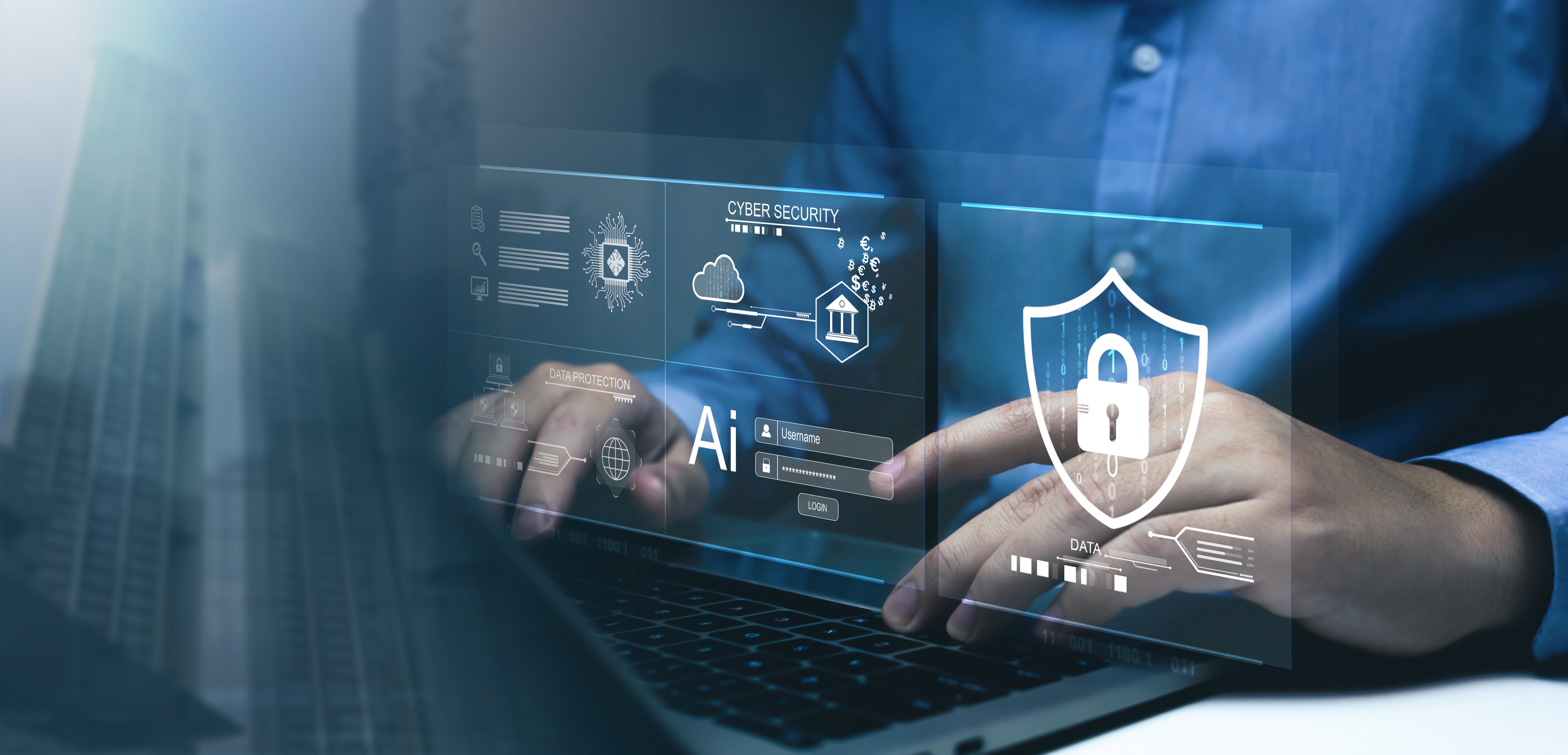 2024: A Cyber Security Review